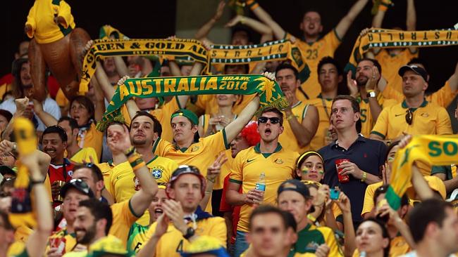 Is sport king in Australia? – Tyson Adams