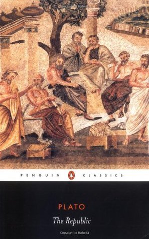Book Review: The Republic by Plato – Tyson Adams