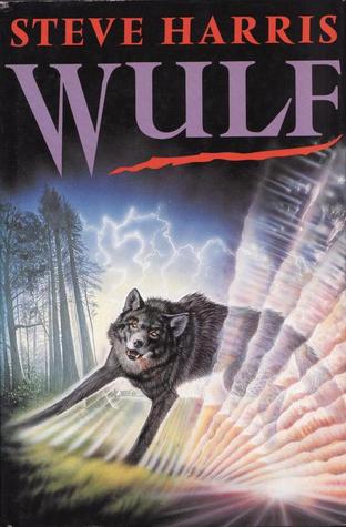 Book review: The Wulf by Steve Harris – Tyson Adams
